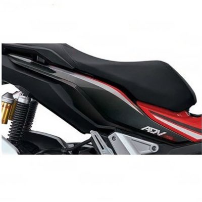 قیمت و خرید فلاپ زیر زین سمت راست هوندا ADV 150 اصلی مشکی برچسب قرمز ...